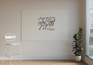 Home | Boards, Sliding Units & Display Cases | Platinum Visual Solutions