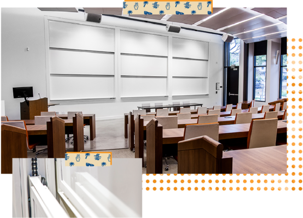 Home | Boards, Sliding Units & Display Cases | Platinum Visual Solutions