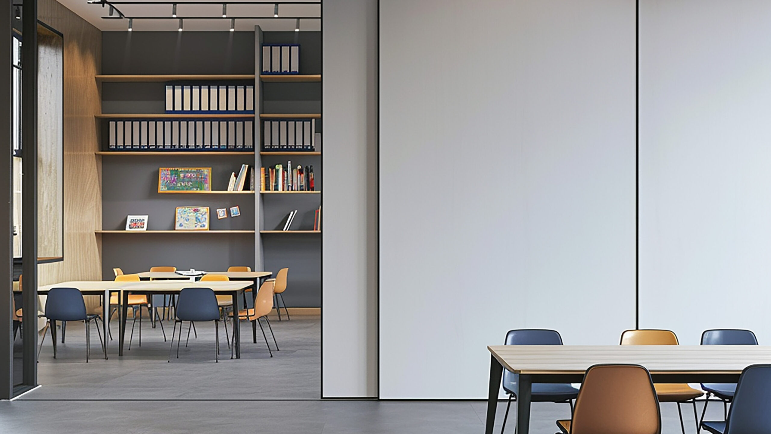 Home | Boards, Sliding Units & Display Cases | Platinum Visual Solutions