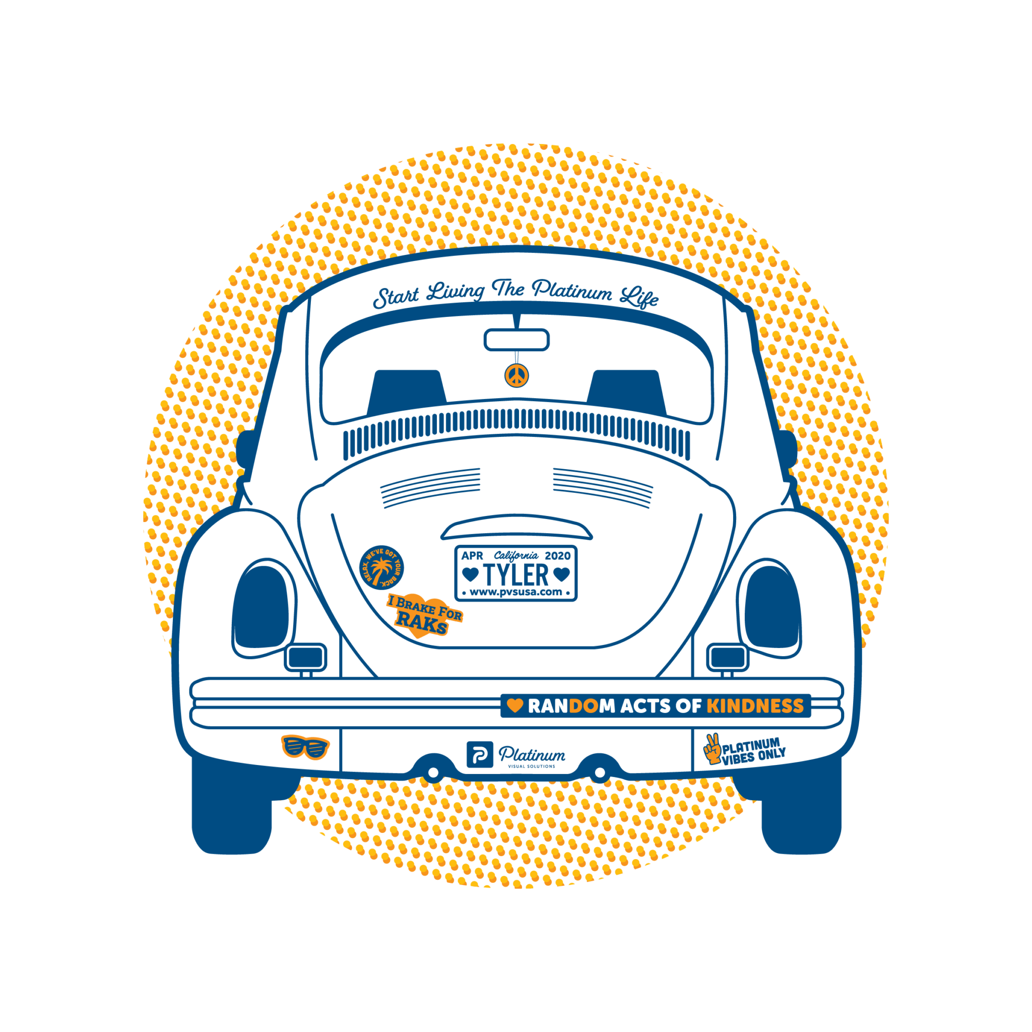 Platinum Life | Boards, Sliding Units & Display Cases | Platinum Visual ...