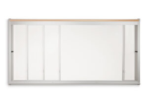 SLIDING SYSTEMS | Boards, Sliding Units & Display Cases | Platinum ...